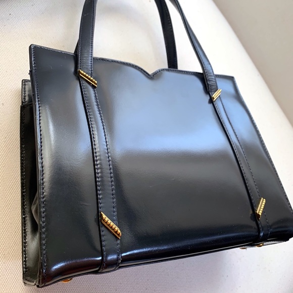 Dofan | Bags | Dofan Of France Handbag Vintage From The 5s | Poshmark